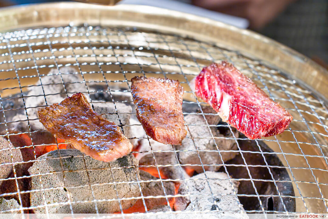 Xita Lao Tai Tai: China’s Top Claypot BBQ At Bugis+ | Eatbook.sg