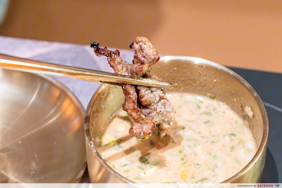 Xita Lao Tai Tai: China’s Top Claypot BBQ At Bugis+ | Eatbook.sg