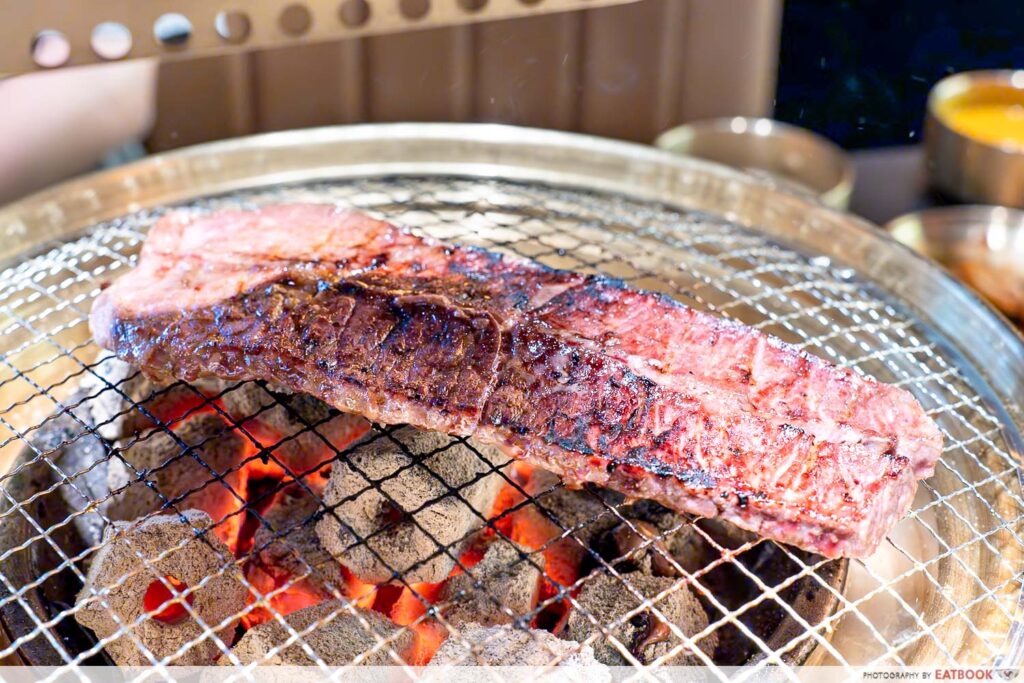 Xita Lao Tai Tai: China’s Top Claypot BBQ At Bugis+ | Eatbook.sg