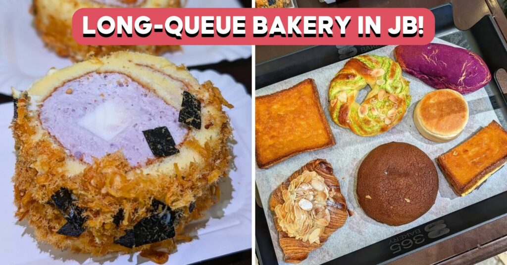 12 Best Dim Sum Places In Kuala Lumpur To Eat At | Eatbook.sg