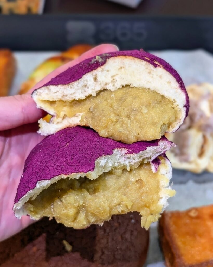 365 Bakery Is A TikTok-Viral Bakery In Johor Bahru | Eatbook.sg