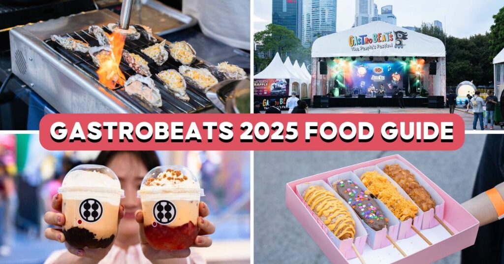 Gokoku Japanese Bakery: 5 Best Breads You Should Buy | Eatbook.sg