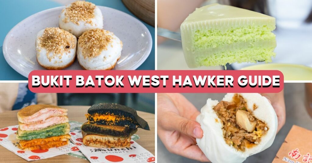 Jalan Besar Food Guide: 15 Best Dining Places | Eatbook.sg