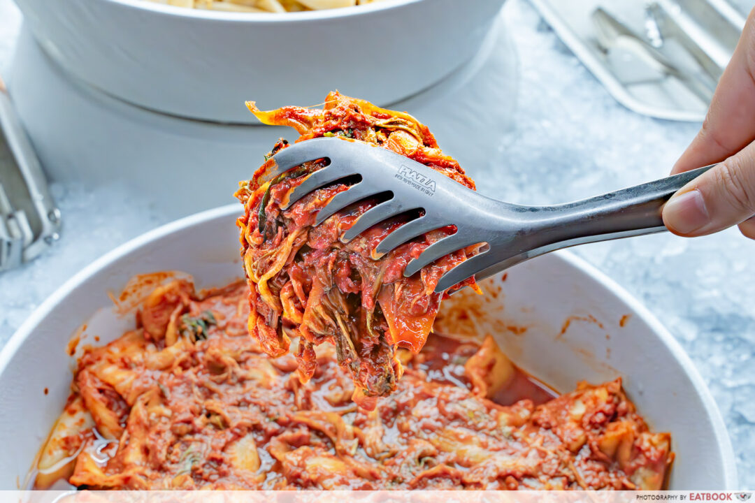 Broth & Beyond Review: $29.90++ Hotpot In City Hall | Eatbook.sg