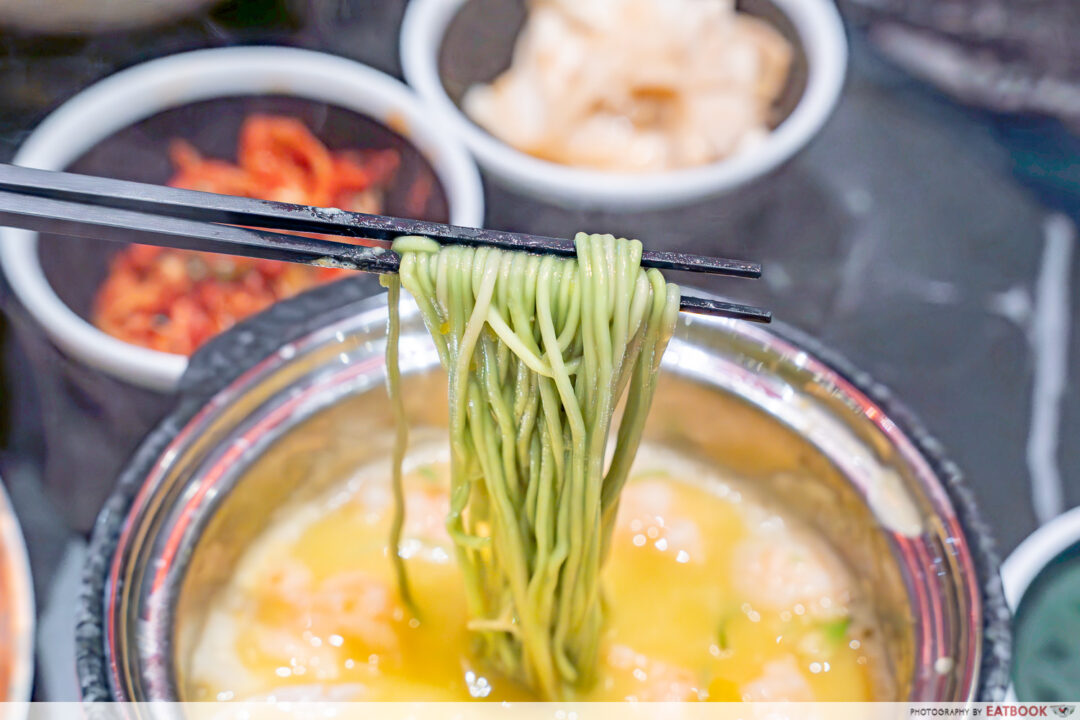 Broth & Beyond Review: $29.90++ Hotpot In City Hall | Eatbook.sg