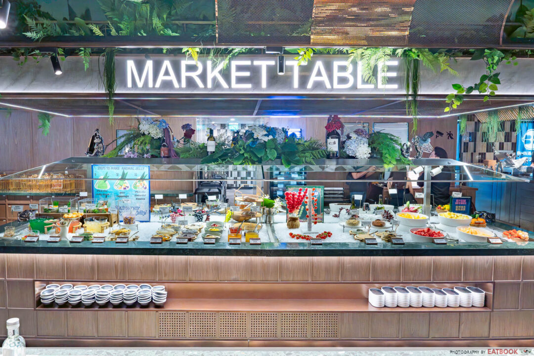 Broth & Beyond Review: $29.90++ Hotpot In City Hall | Eatbook.sg