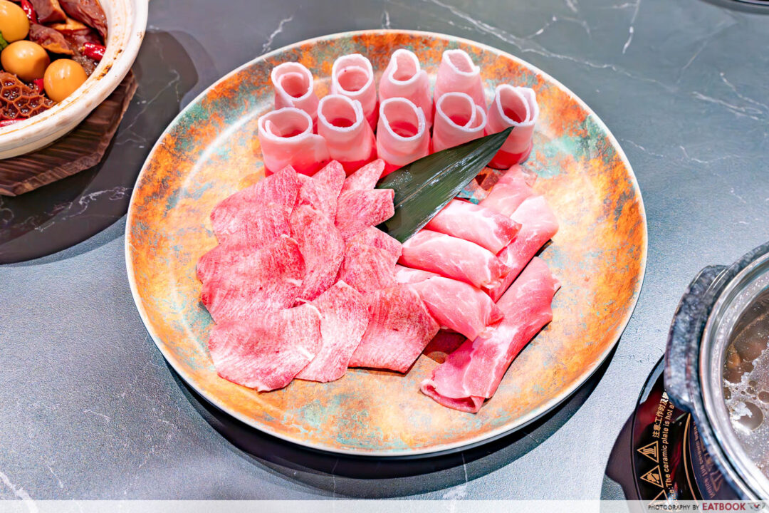 Broth & Beyond Review: $29.90++ Hotpot In City Hall | Eatbook.sg