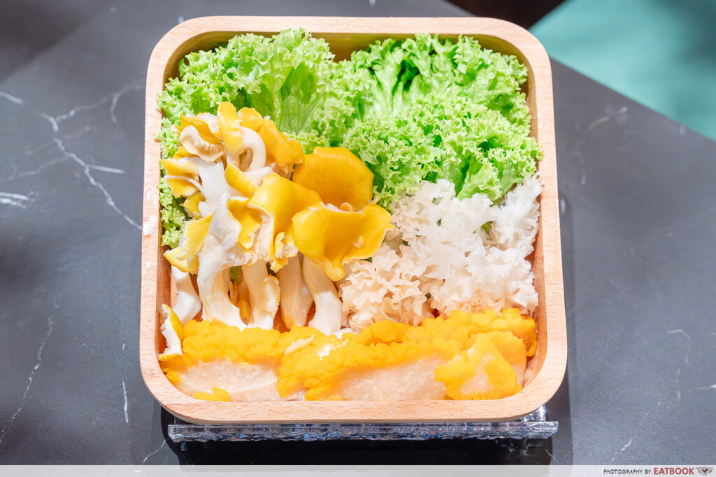 Broth & Beyond Review: $29.90++ Hotpot In City Hall | Eatbook.sg