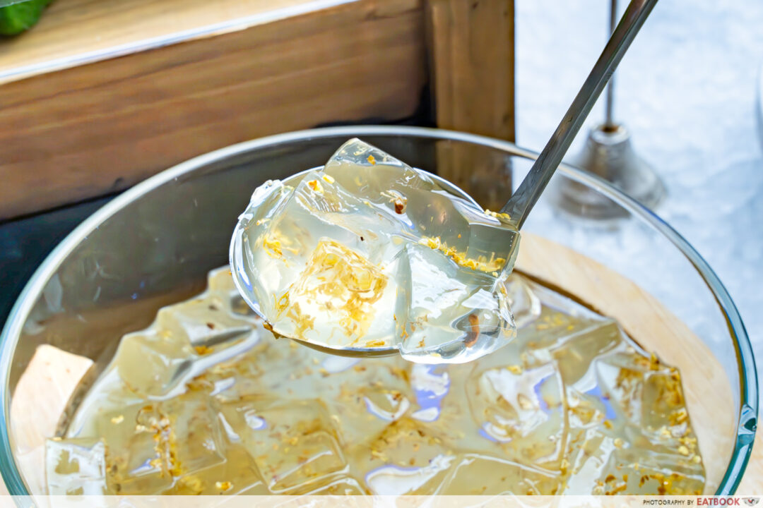 Broth & Beyond Review: $29.90++ Hotpot In City Hall | Eatbook.sg