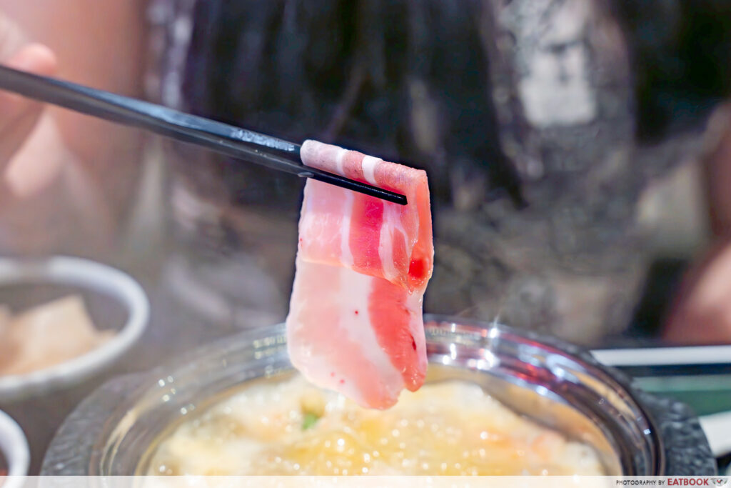 Broth & Beyond Review: $29.90++ Hotpot In City Hall | Eatbook.sg