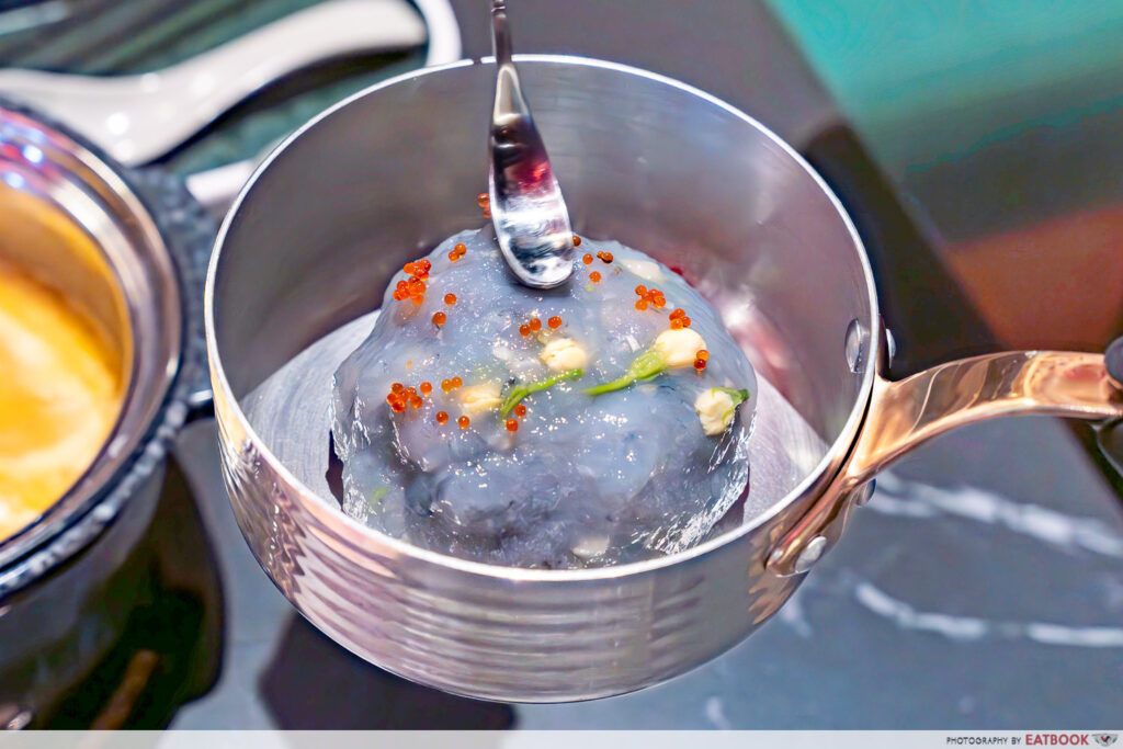 Broth & Beyond Review: $29.90++ Hotpot In City Hall | Eatbook.sg