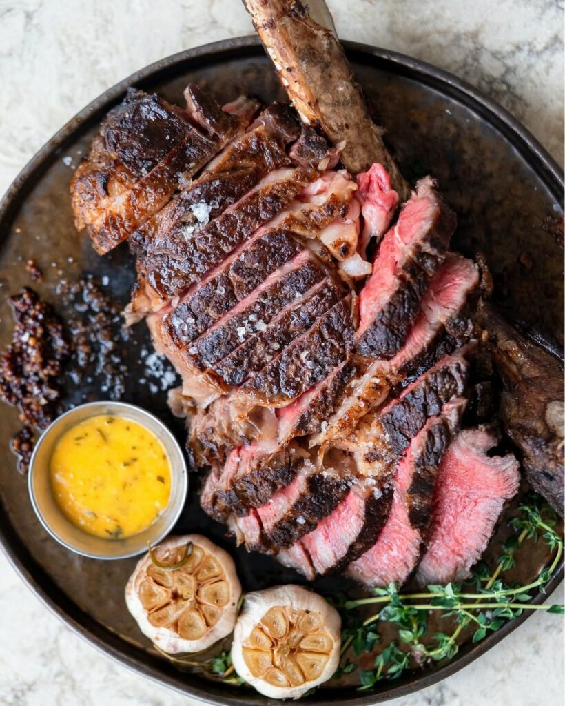 11 Best Restaurant Deals For Father's Day 2025 | Eatbook.sg