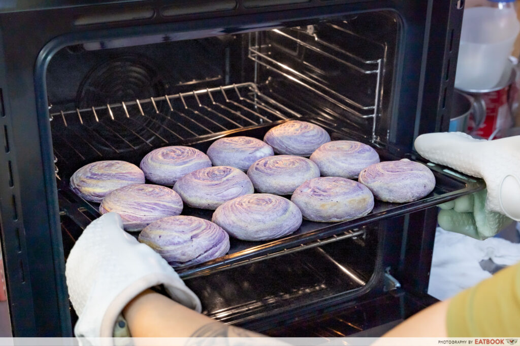 Hung Huat Cakes & Pastries: Family-Run Bakery Since 1976 | Eatbook.sg