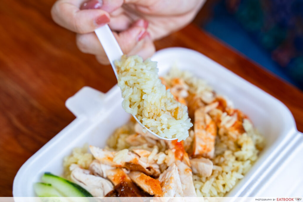 Nguan Express 88: $1.90 Chicken Rice In Ang Mo Kio | Eatbook.sg