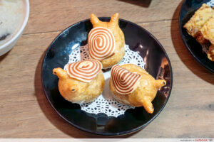 Richman Dim Sum Review: $2.90 Dim Sum By Ex-Hotel Chef In Ubi | Eatbook.sg