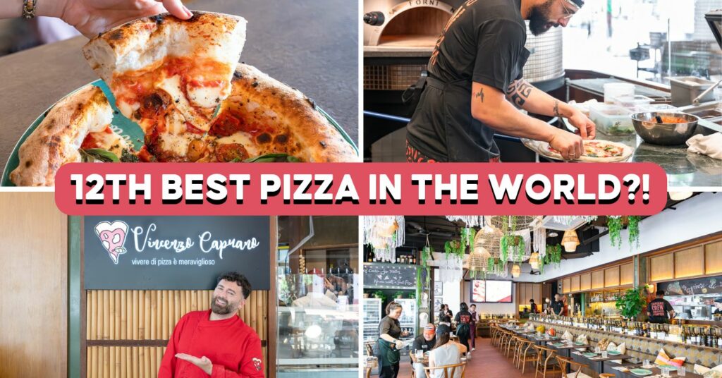 Smashed Review: Halal Smashed Burgers Near Bugis | Eatbook.sg