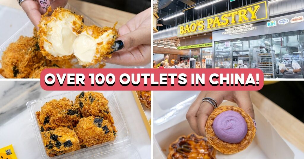 Ah Yee's Soon Kueh: $1.30 Teochew Kueh In Joo Chiat | Eatbook.sg