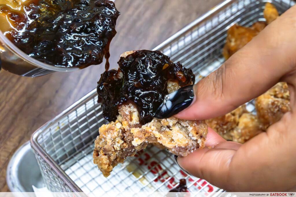 Burgs Review: Affordable Halal Burgers In Bugis | Eatbook.sg