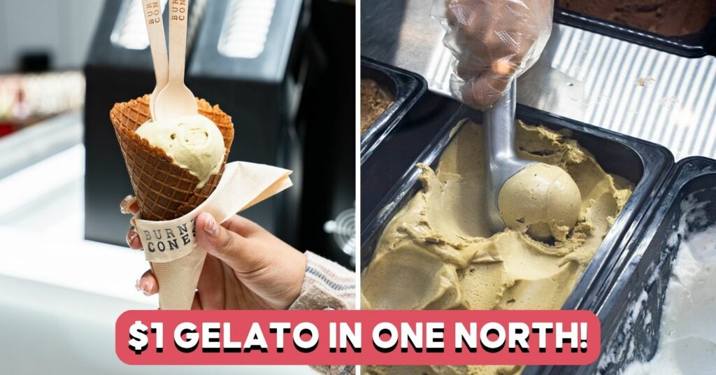 The Summer Acai Opens In Woodlands With Affordable Acai Bowls | Eatbook.sg