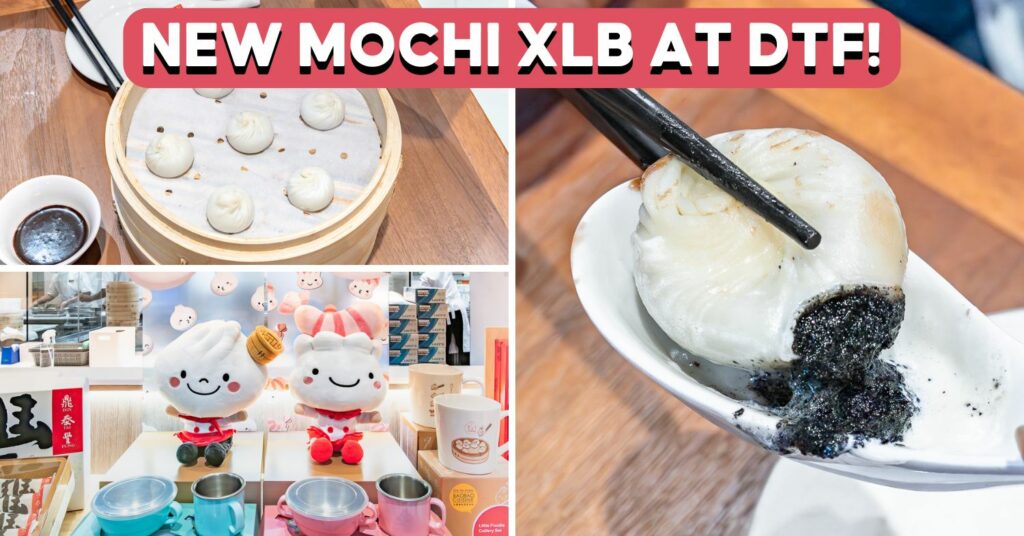 KYO Kohee: Matcha And Coffee Cafe In Tanjong Pagar | Eatbook.sg