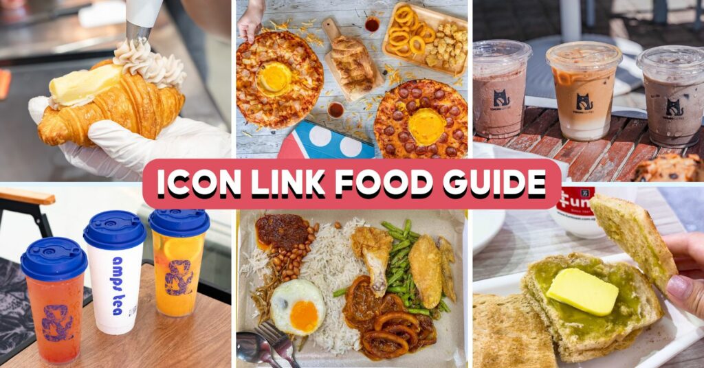 Jalan Besar Food Guide: 15 Best Dining Places | Eatbook.sg