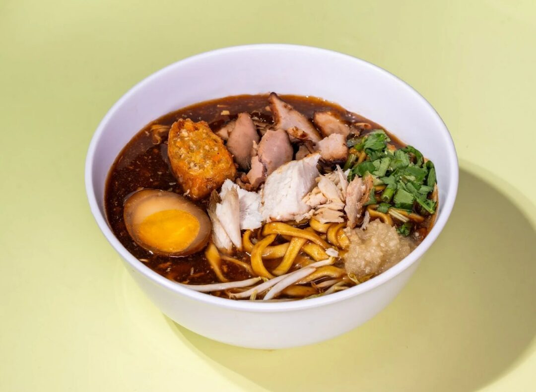 Bukit Batok West Hawker Centre Food Guide | Eatbook.sg