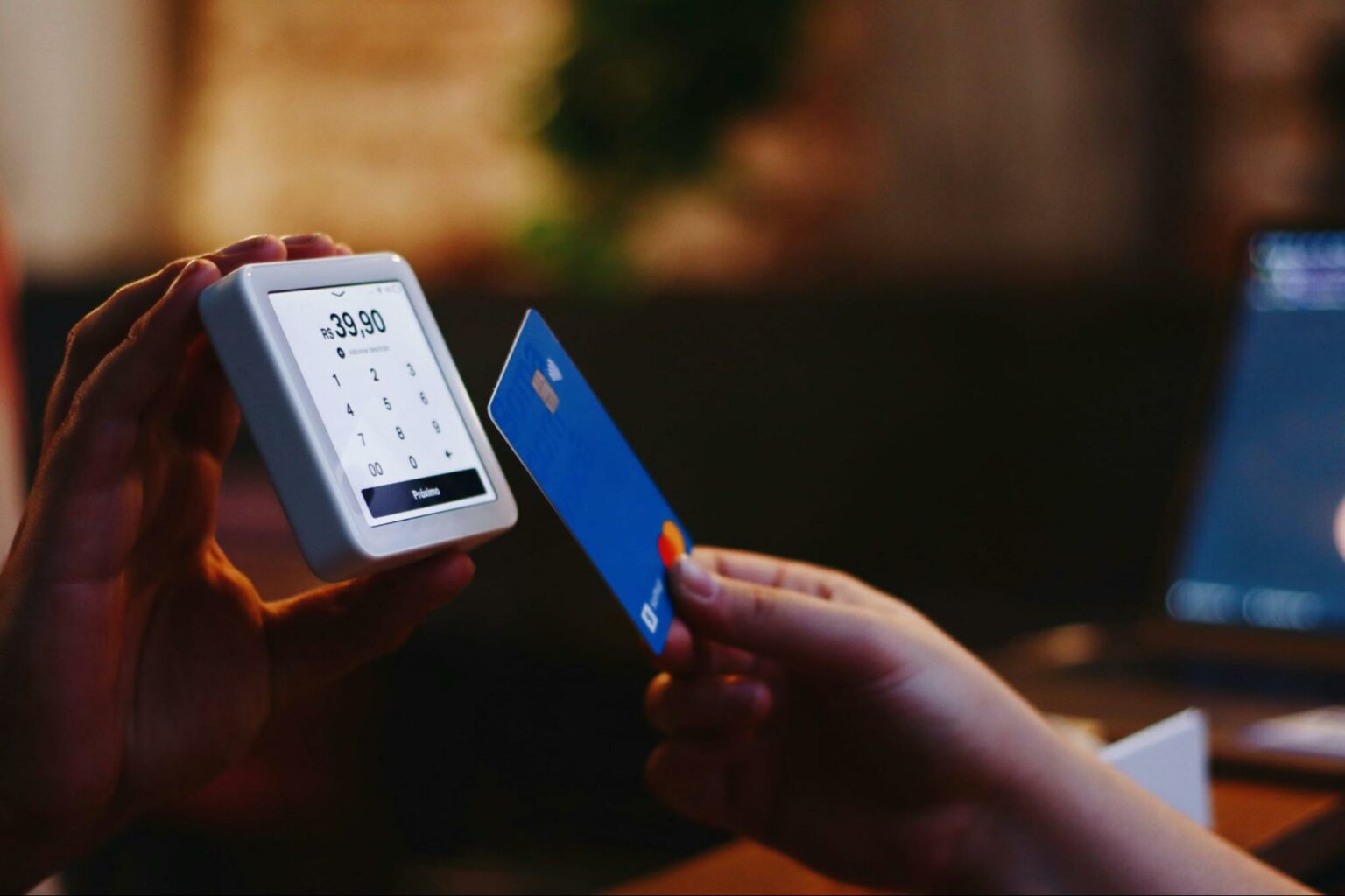 Mastercard Click To Pay Is Offering Freebies At SG Cafes | Eatbook.sg