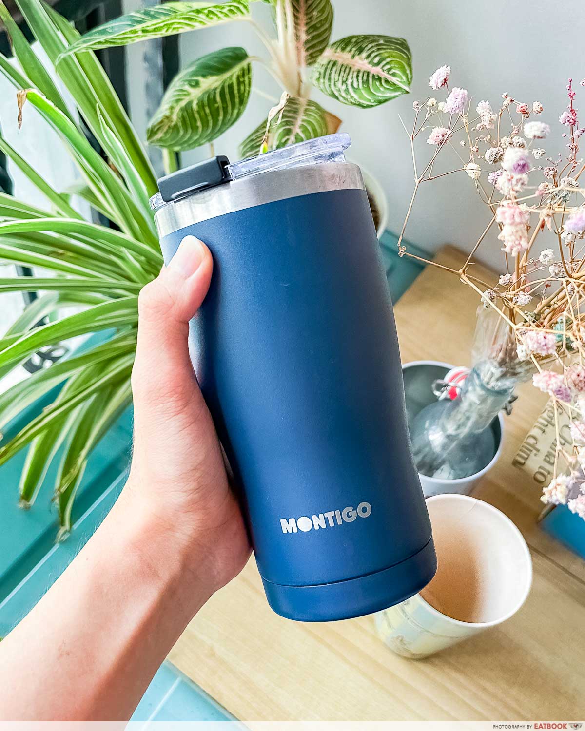 Best Insulated Tumblers In Singapore With Reviews | Eatbook.sg