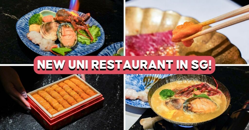 10 Japanese Food Places In 100AM For Unlimited Beef Shabu Shabu, Matcha ...