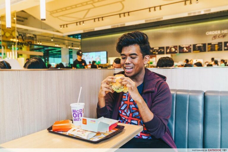 SC Smart Credit Card Offers Up To 10% Bonus Cashback When You Dine ...