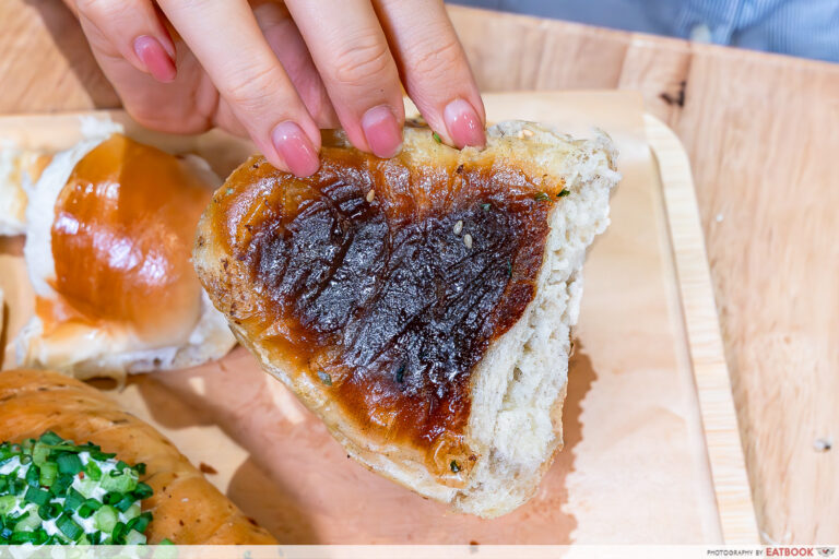 Shio & Sato Review: Popular Shio Pan Bakery In Singapore | Eatbook.sg