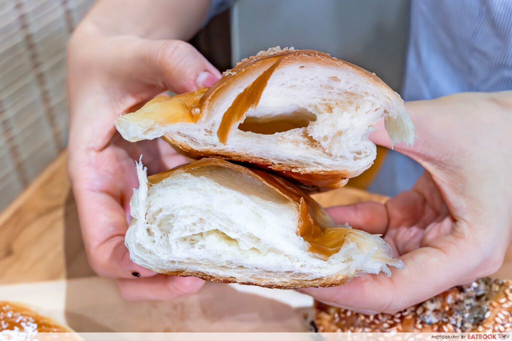 Shio & Sato Review: Popular Shio Pan Bakery In Singapore | Eatbook.sg