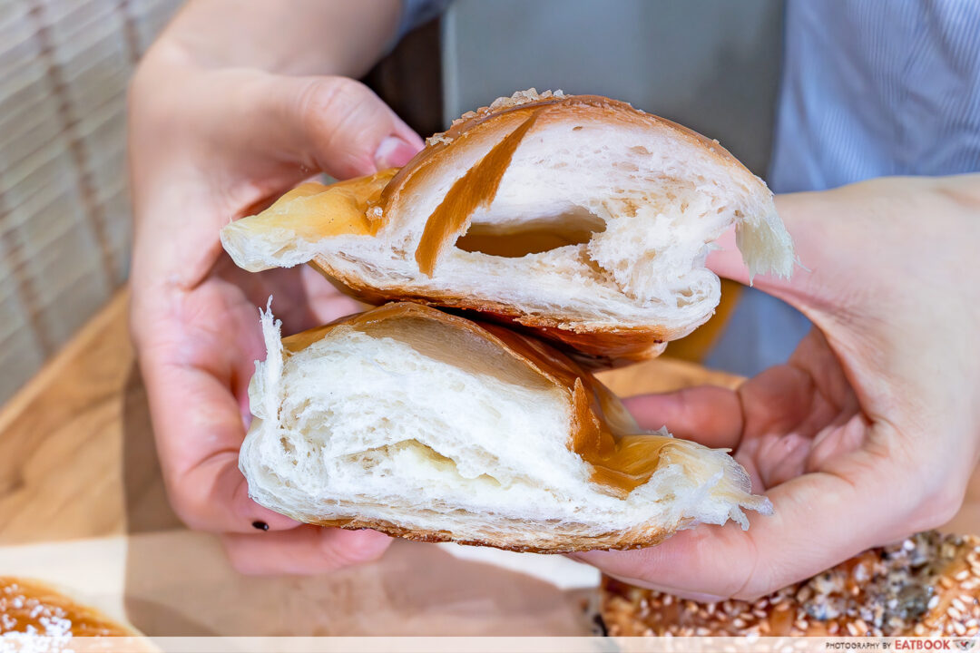 Shio & Sato Review: Popular Shio Pan Bakery In Singapore | Eatbook.sg