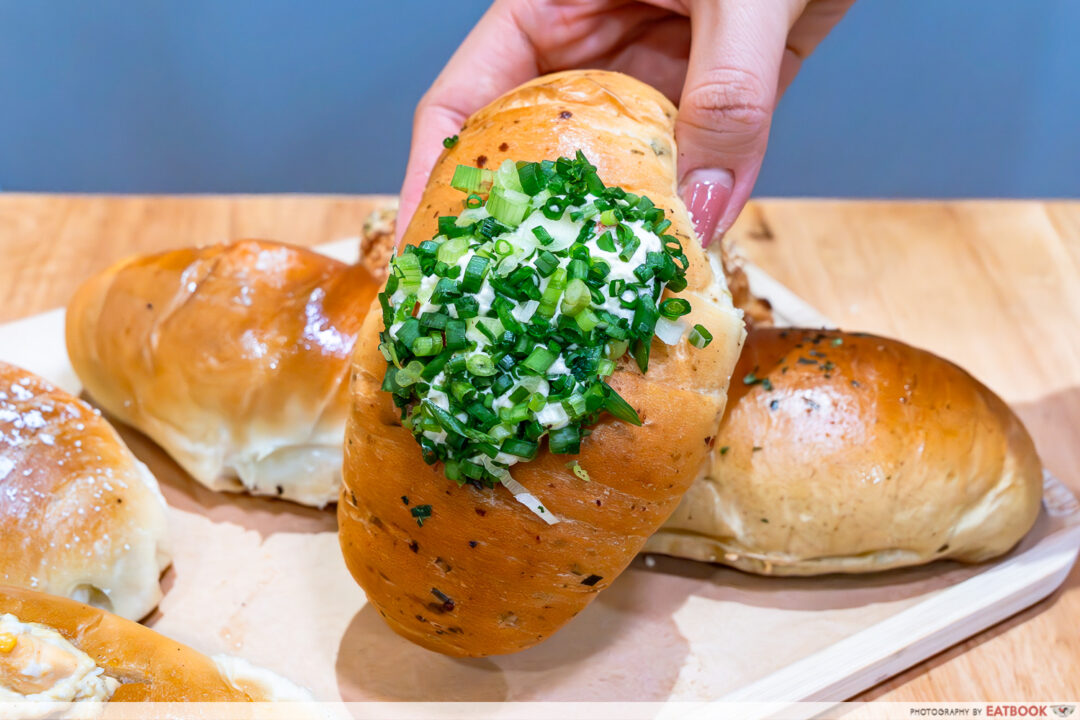 Shio & Sato Review: Popular Shio Pan Bakery In Singapore | Eatbook.sg