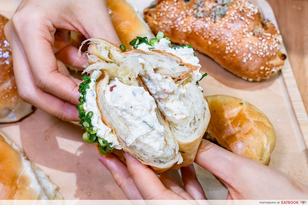 Shio & Sato Review: Popular Shio Pan Bakery In Singapore | Eatbook.sg