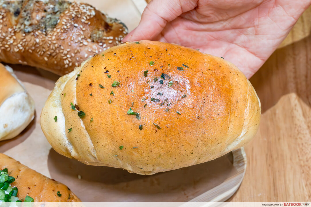 Shio & Sato Review: Popular Shio Pan Bakery In Singapore | Eatbook.sg