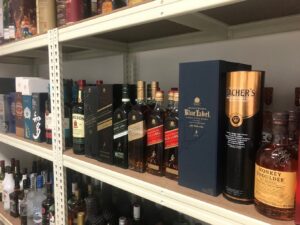 10 Best Alcohol Stores In Singapore For Cheap Booze | Eatbook.sg