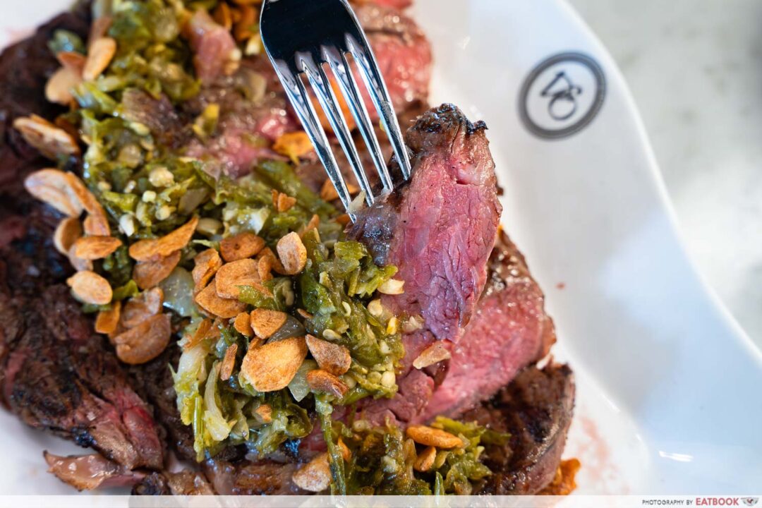 Violet Oon Singapore: Famous Peranakan Restaurant At Dempsey Hill ...