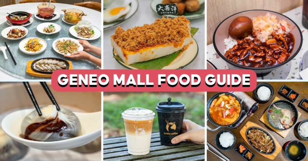 9 Macpherson Food Places From $3 Worth The Food Coma After Lunch ...