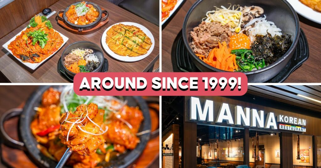 Waa Cow Review: Premium Wagyu Don At New VivoCity Flagship | Eatbook.sg