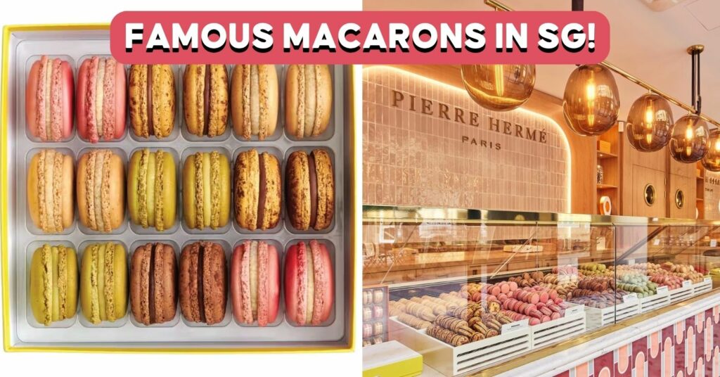 KYO Kohee: Matcha And Coffee Cafe In Tanjong Pagar | Eatbook.sg