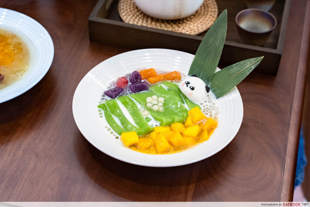 Tea Story: New Chinese Teahouse In MacPherson | Eatbook.sg