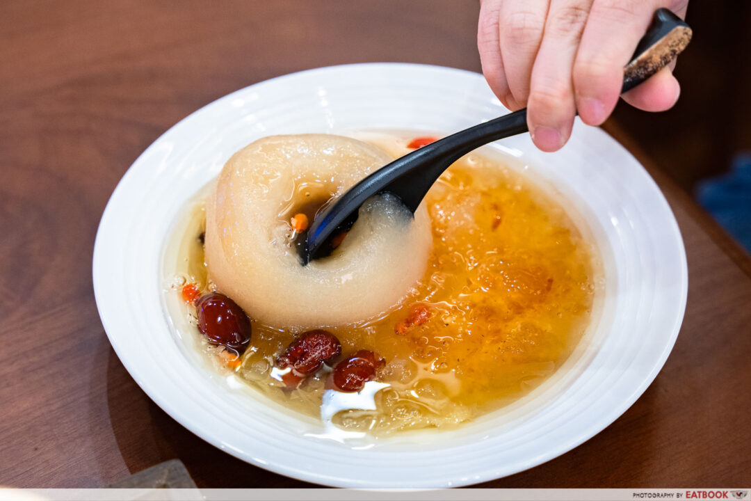 Tea Story: New Chinese Teahouse In MacPherson | Eatbook.sg