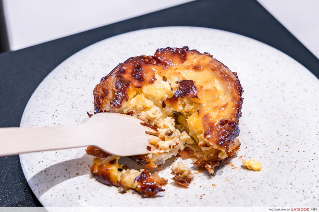 The Test Kitchen Is Rebecca Lim's New Family Bakery | Eatbook.sg