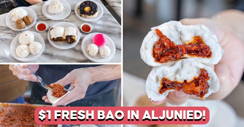 Tangled Review: Fresh Pasta From $7.90 In Chinatown, Including Truffle ...