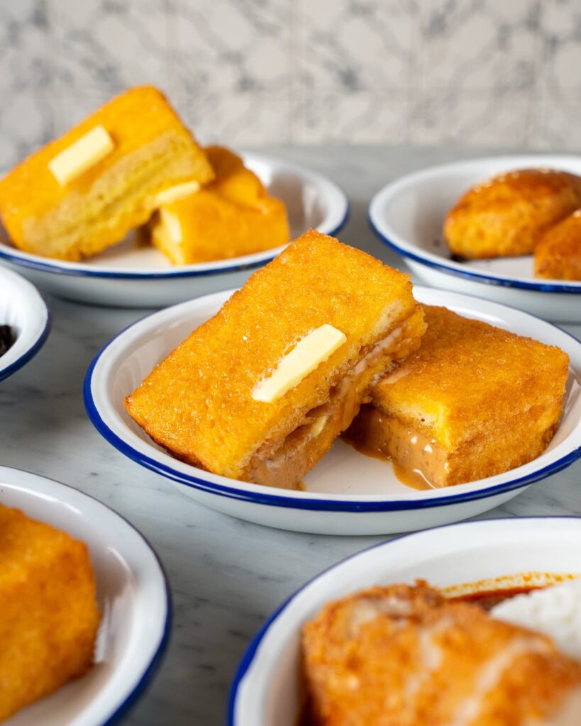 Top In Asia | Chin Mee Chin Confectionery Has New Dishes And Merch To ...