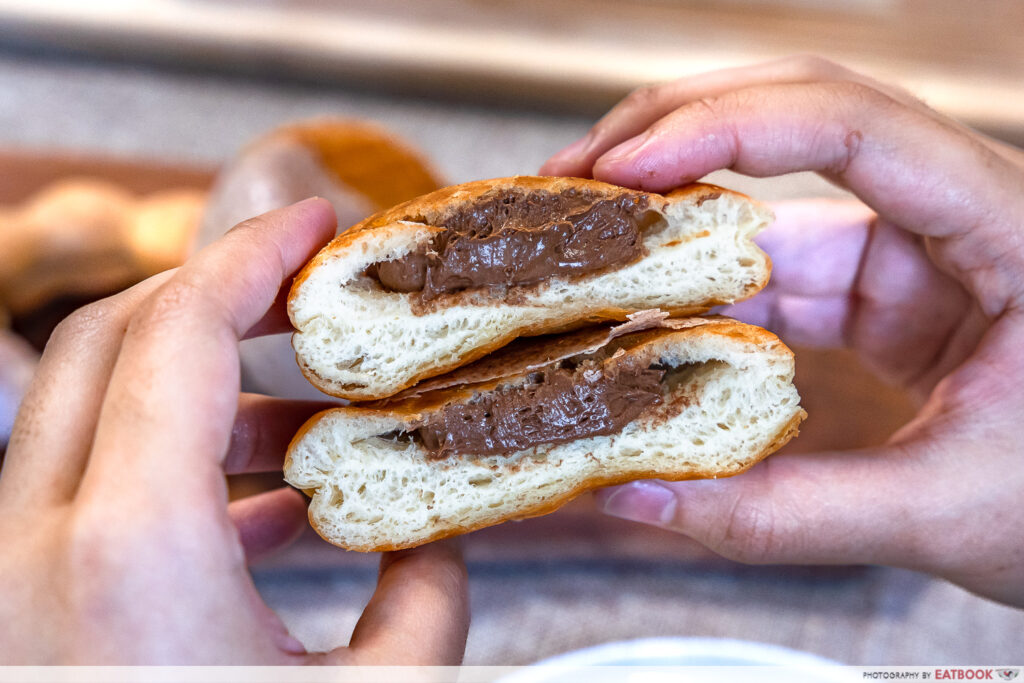 Mister Donut To Launch New Milo Doughnuts Soon | Eatbook.sg