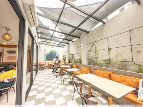 11 Best JB Cafes Worth Crossing the Causeway For | Eatbook.sg