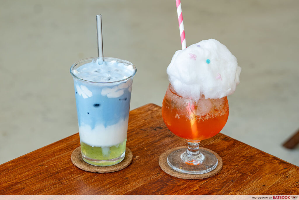 40 Best Cafes In Johor Bahru (JB) Guide | Eatbook.sg