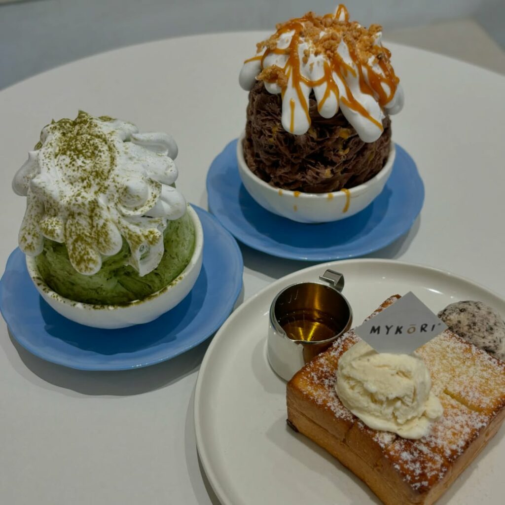 10 Popular Food Chains In Malaysia But Not In Singapore | Eatbook.sg